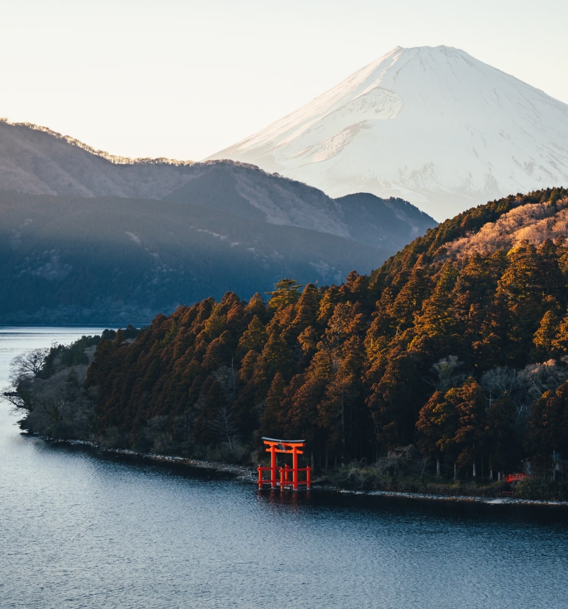 What is Shinto?│Jinja Honcho